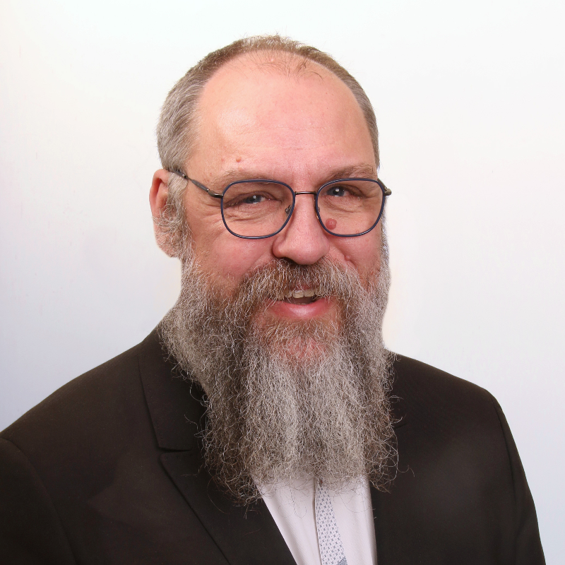 Christopher Schuwerack